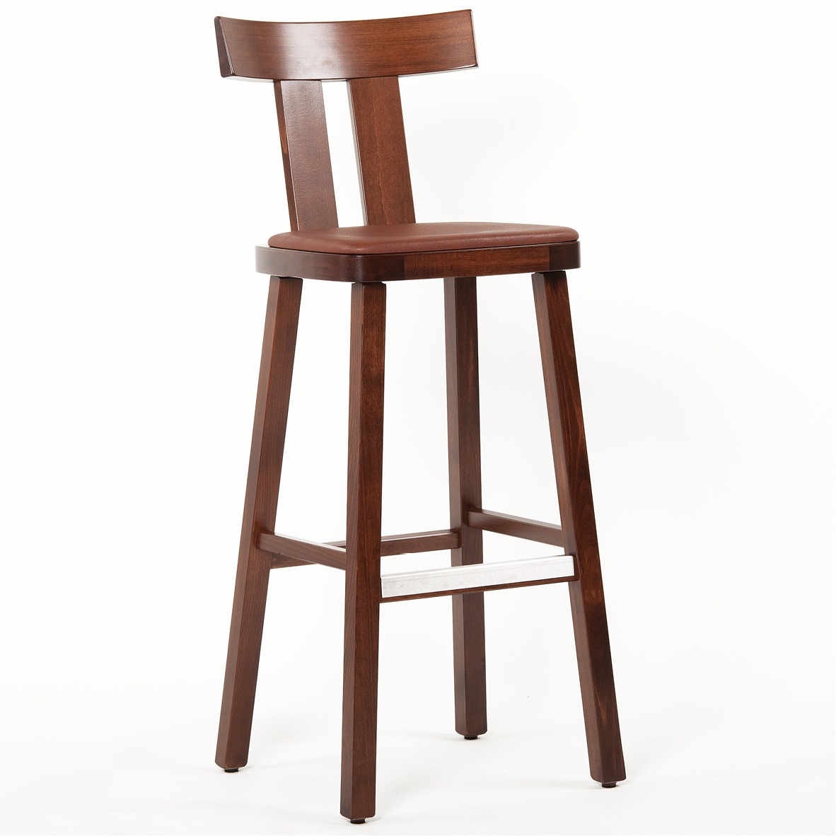 Barhocker Paul 10243 - Stuhlfabrik Schnieder - Gastronomie Hocker