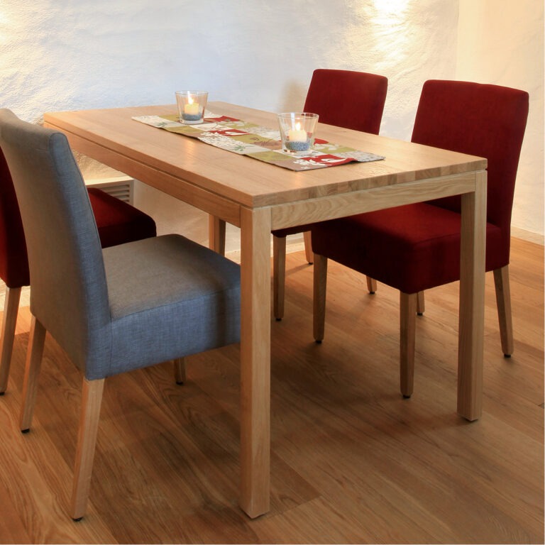 Gastro Tische: Alle Tischarten im Überblick Schniedersitzt Möbel