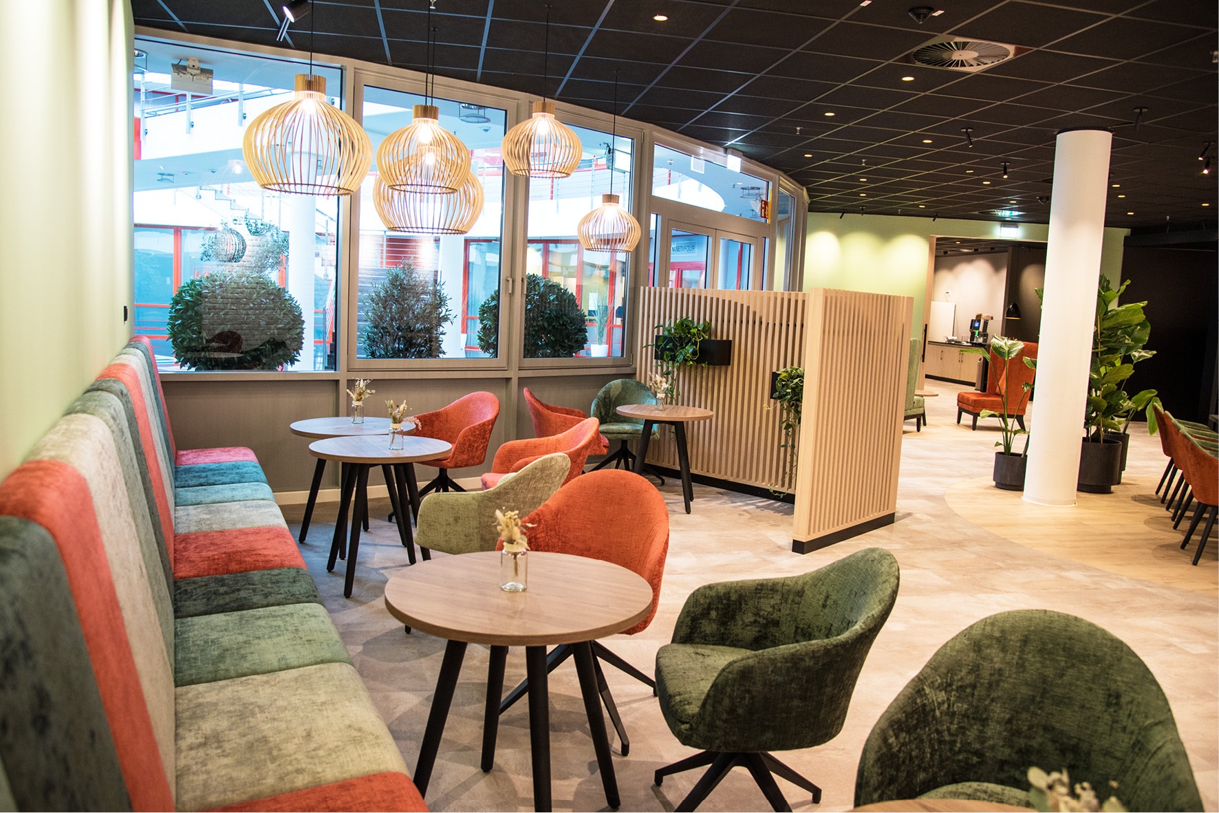 Esstisch Fynn 30118 - Schnieder sitzt Möbel für gute Gäste