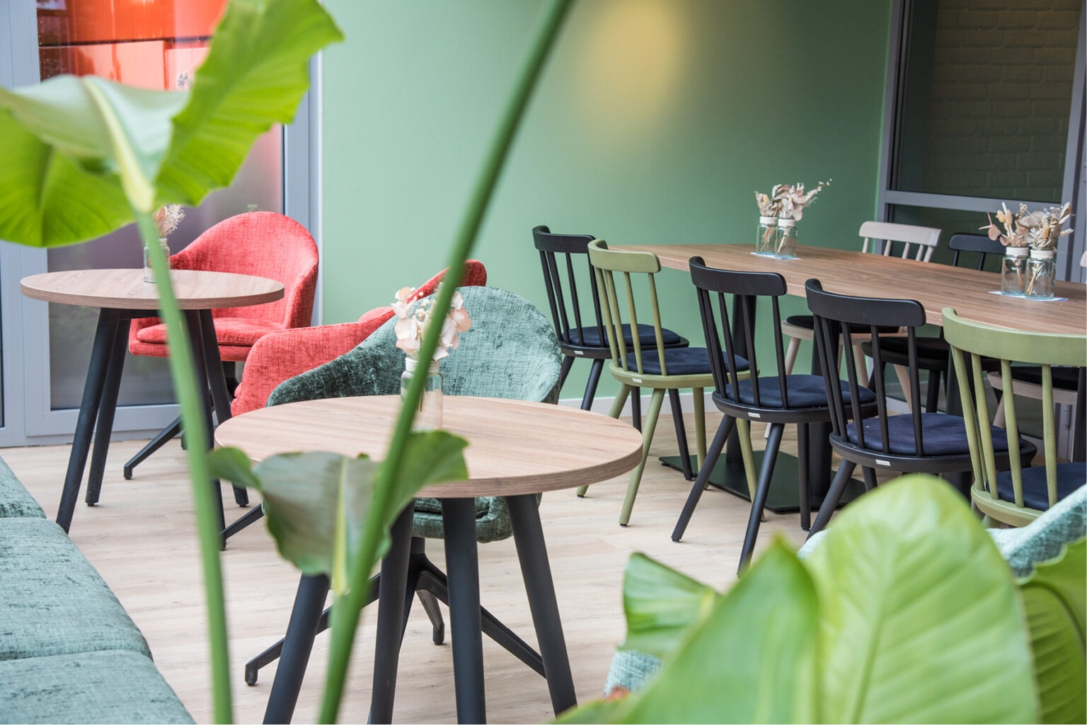 Esstisch Fynn 30118 - Schnieder sitzt Möbel für gute Gäste