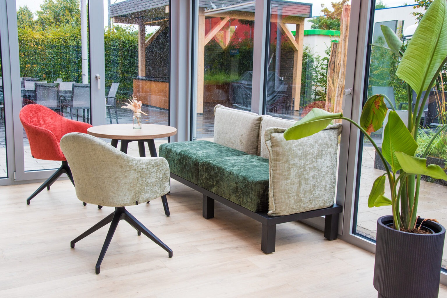 Esstisch Fynn 30118 - Schnieder sitzt Möbel für gute Gäste