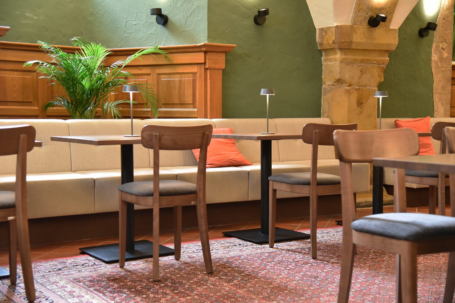 Stuhl Frankfurter Küchenstuhl 11309 - Schniedersitzt Holzstühle